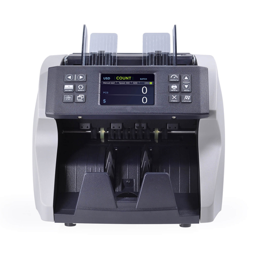MERTECH C-100 MDH MG haqiqiylik detektorli banknot hisoblagichi ...