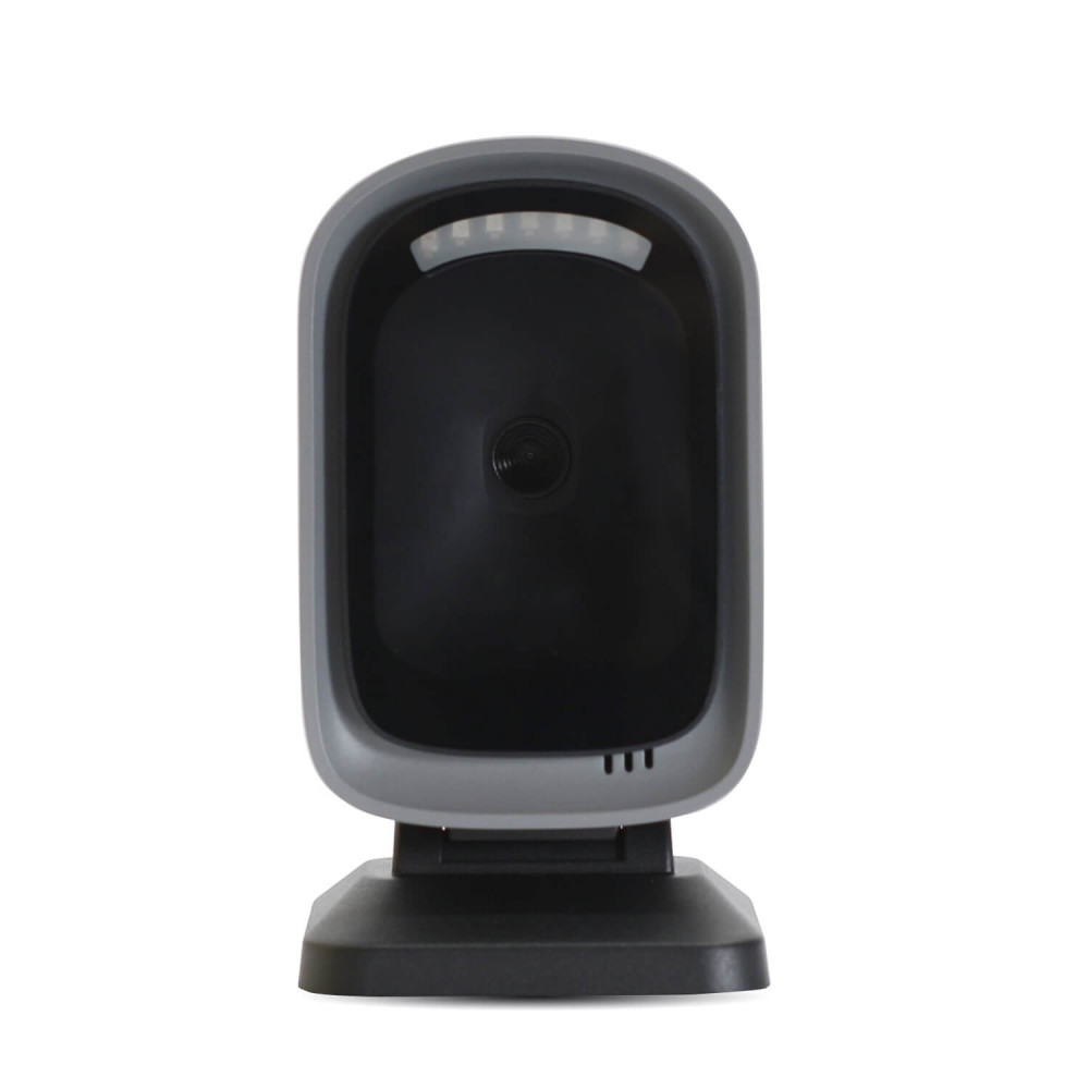 Statsionar shtrix-kod skaneri MERTECH 8500 P2D Mirror Black — Toshkent ...