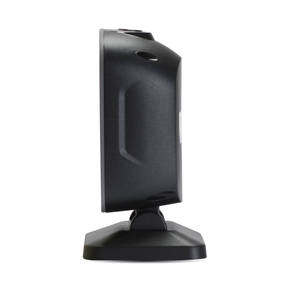 Statsionar shtrix-kod skaneri MERTECH 8500 P2D Mirror Black — Toshkent ...