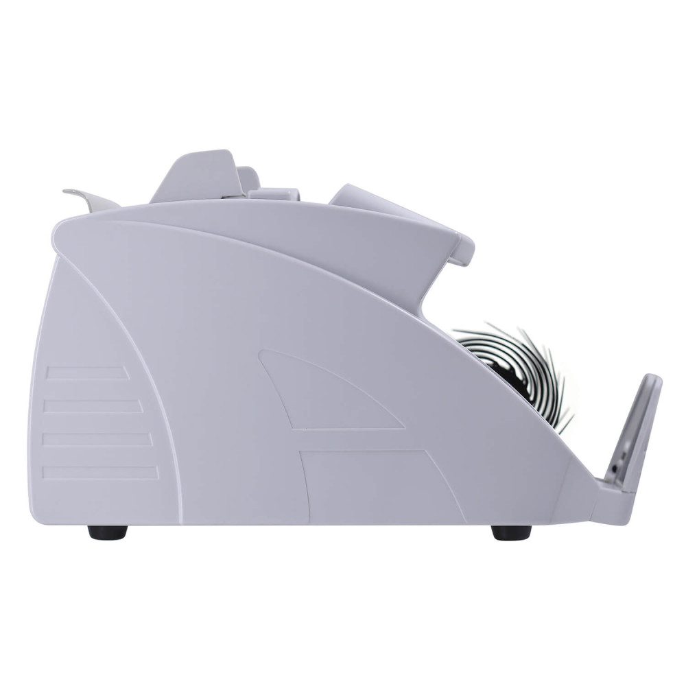 Ko'p valyutali banknot hisoblagichi MERTECH C-3000 White — Toshkent va ...