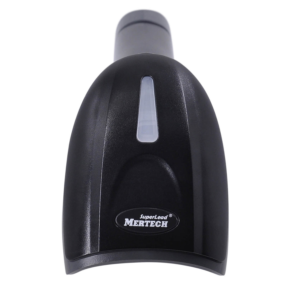 Simsiz shtrix-kod skaneri MERTECH CL-2310 P2D HR SUPERLEAD USB ...