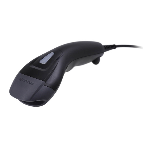 Проводной сканер штрих-кода MERTECH 610 P2D SuperLead USB Black ...