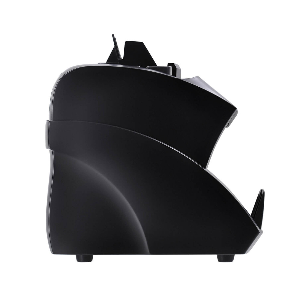 Ko'p valyutali banknot hisoblagichi MERTECH C-4 Black — Toshkent va ...