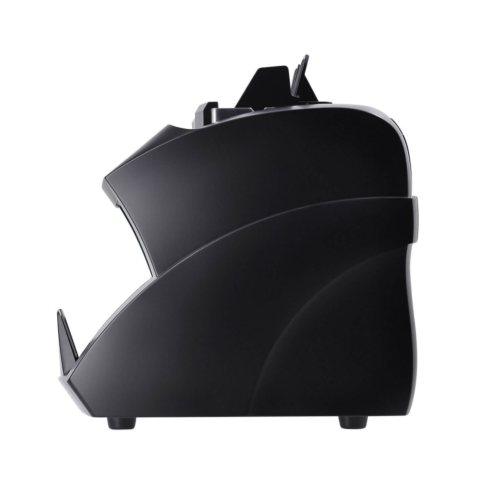 Ko'p valyutali banknot hisoblagichi MERTECH C-4 Black — Toshkent va ...