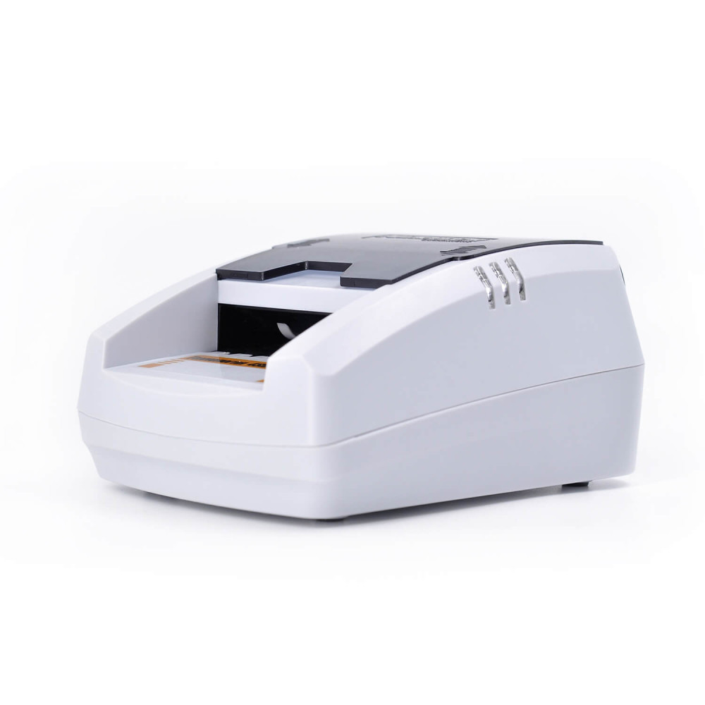 Automatic detector MERTECH D-20A Flash white — buy for 1 375 400 сум with delivery in Tashkent ...