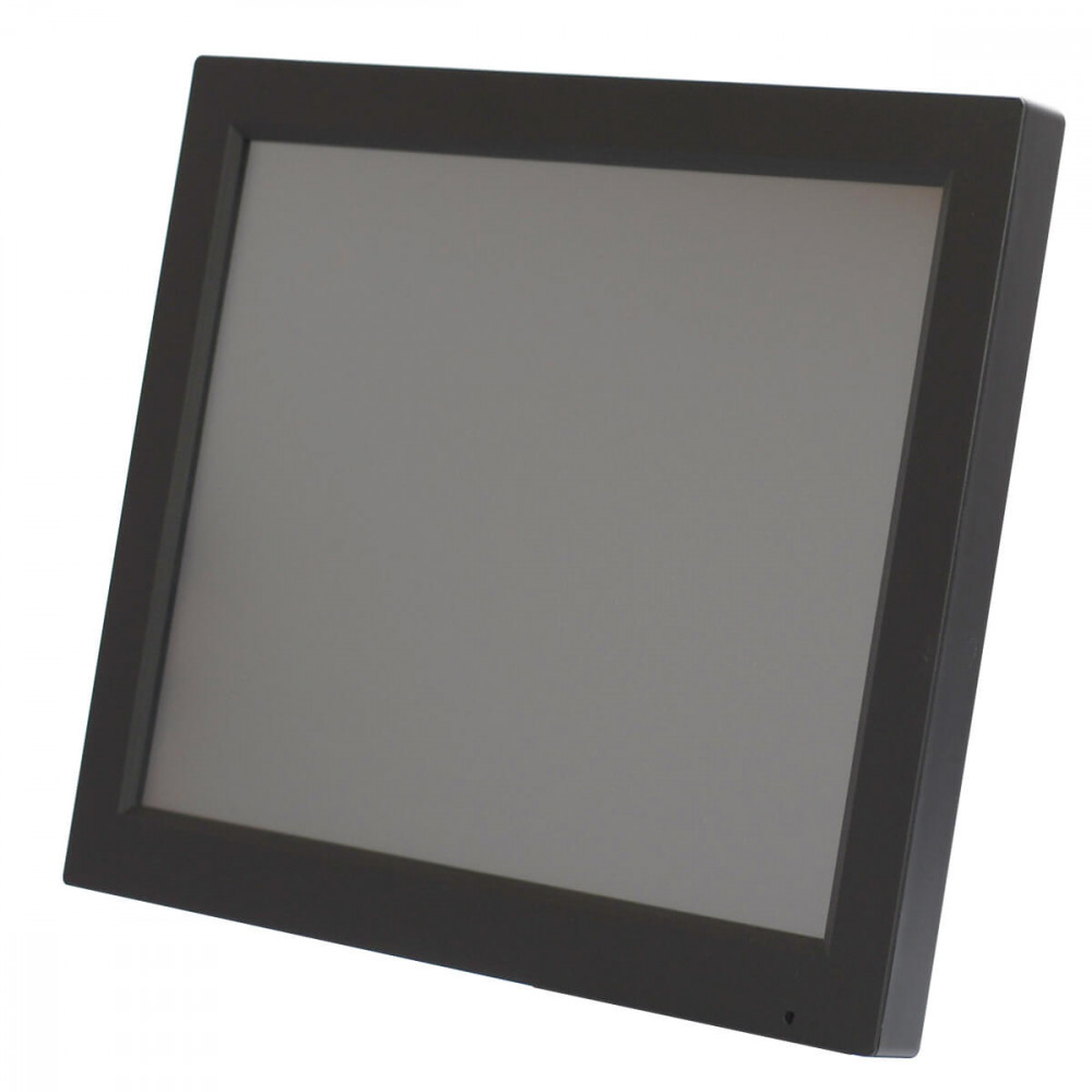 MERTECH CT-12TM stendsiz POS monitoriga teging — Toshkent va ...
