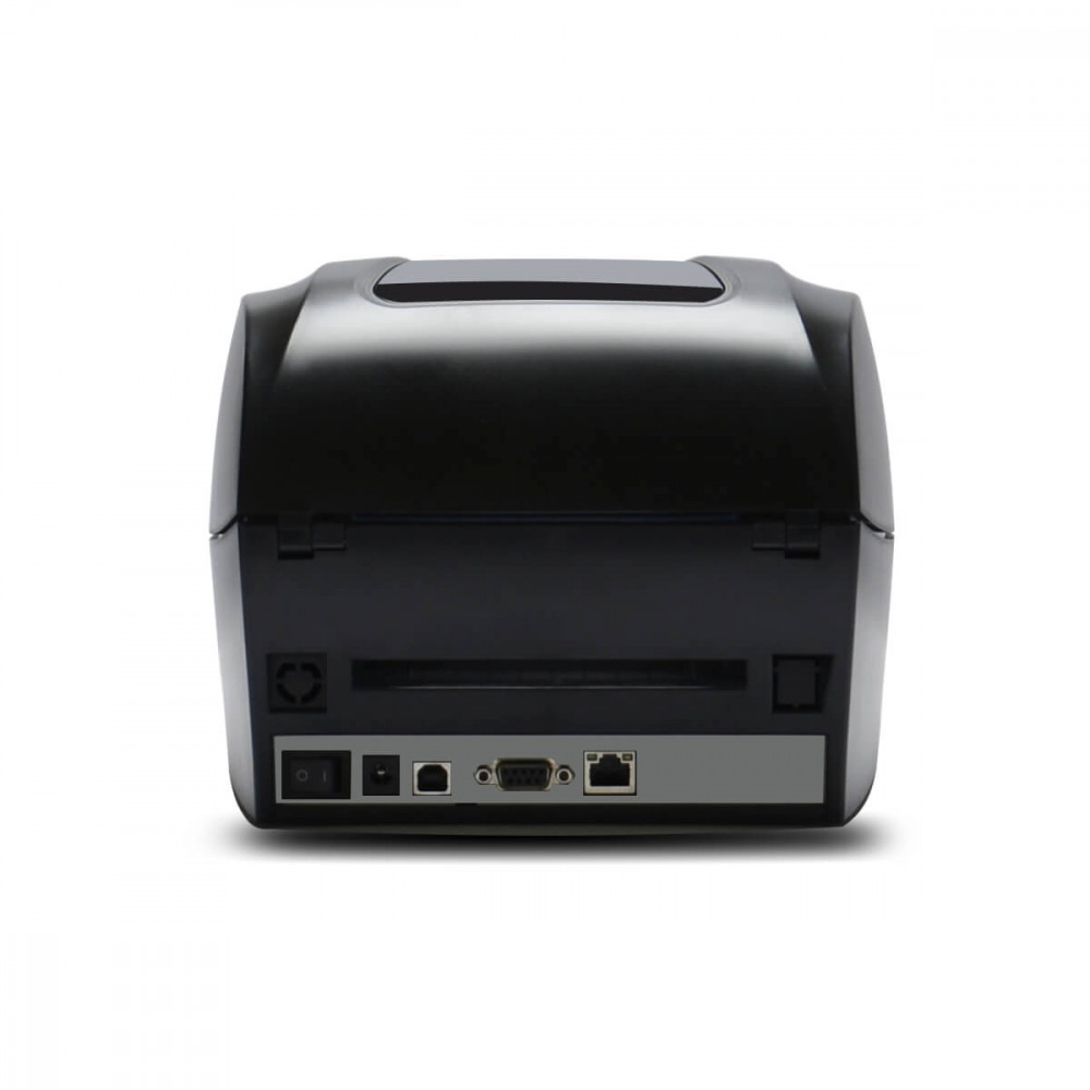Термотрансферный принтер этикеток MERTECH TLP300 TERRA NOVA USB, RS232 ...