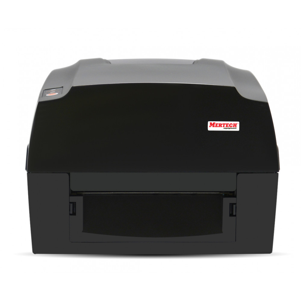 Thermal Transfer Label Printer MERTECH TLP300 TERRA NOVA USB, RS232 ...