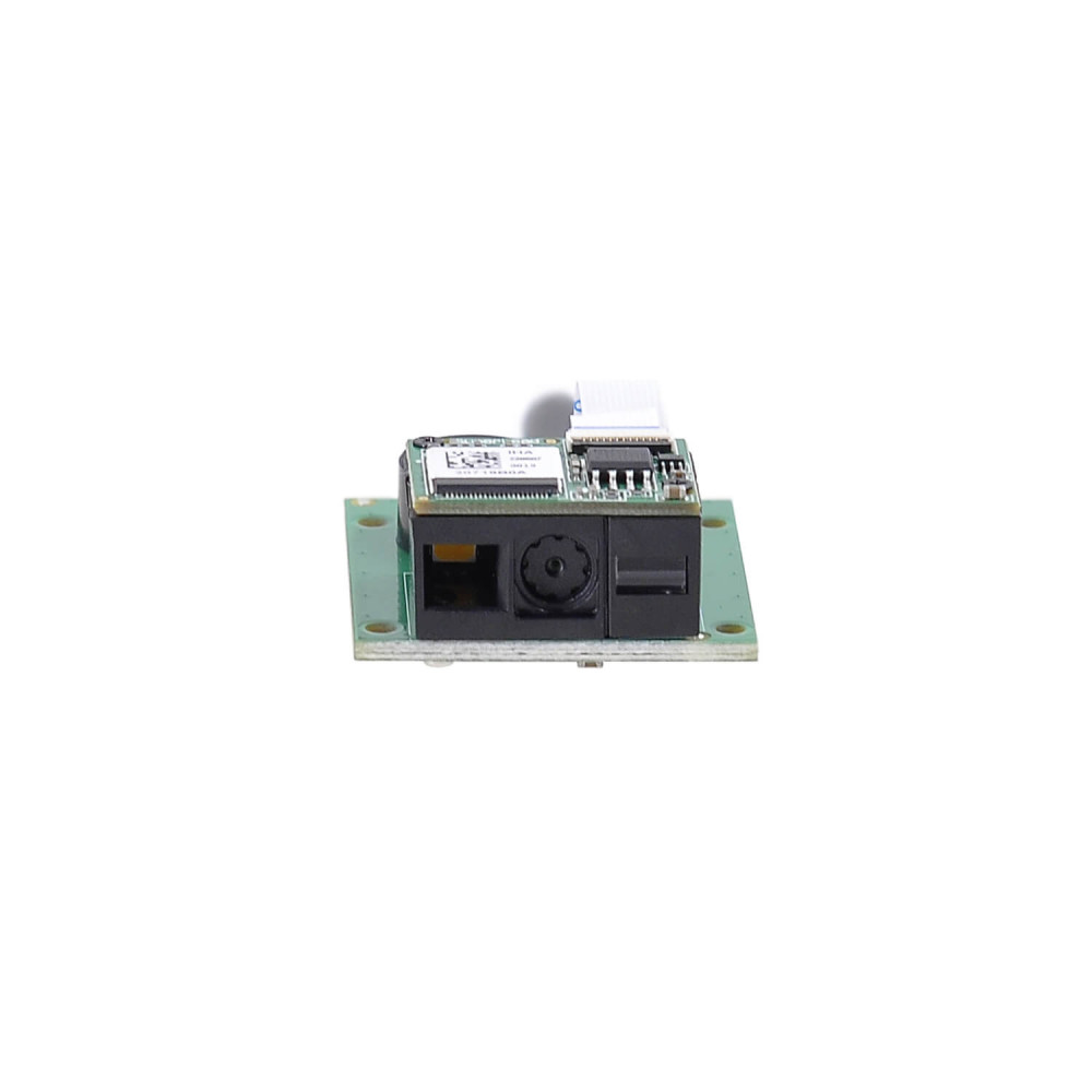 O'rnatilgan shtrix-kod skaneri MERTECH T5930 P2D — Toshkent va ...