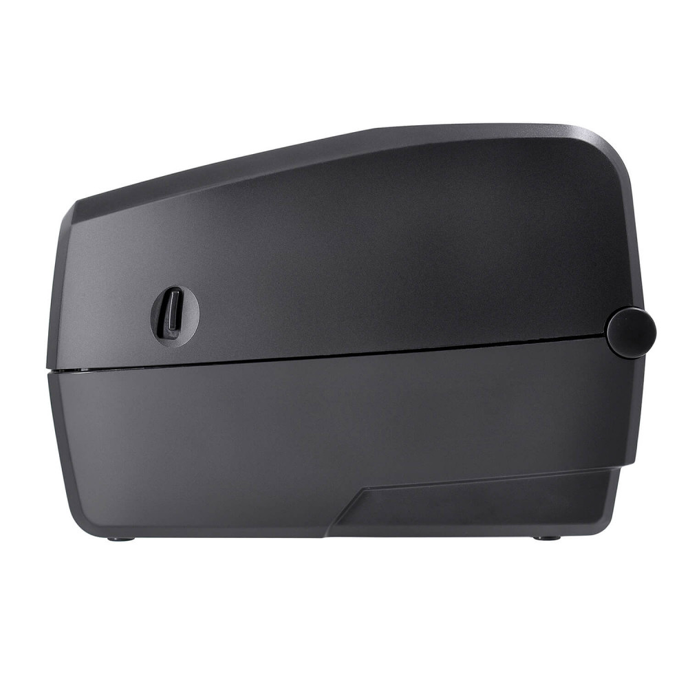 Termal uzatish yorlig'i printeri MERTECH HT600 (Ethernet, RS232, USB ...