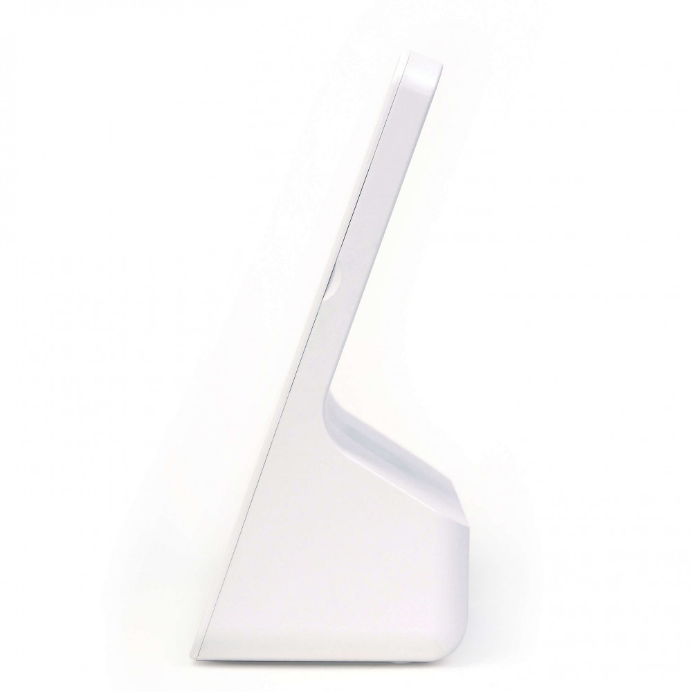 Mertech QR payment terminal with NFC Brand (for branding) — buy for 550 200 сум with delivery in ...